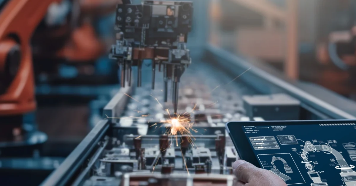 Trusted all-in-one Electronics Manufacturing Services | EMS